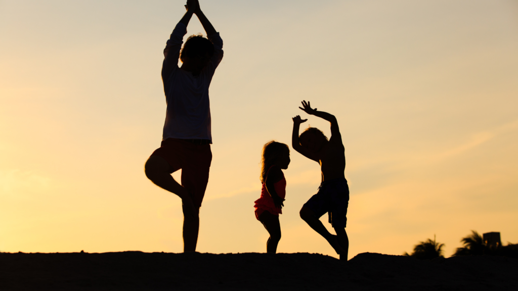 Sama Yoga – La Spirale home votre centre de formations à Marrakech